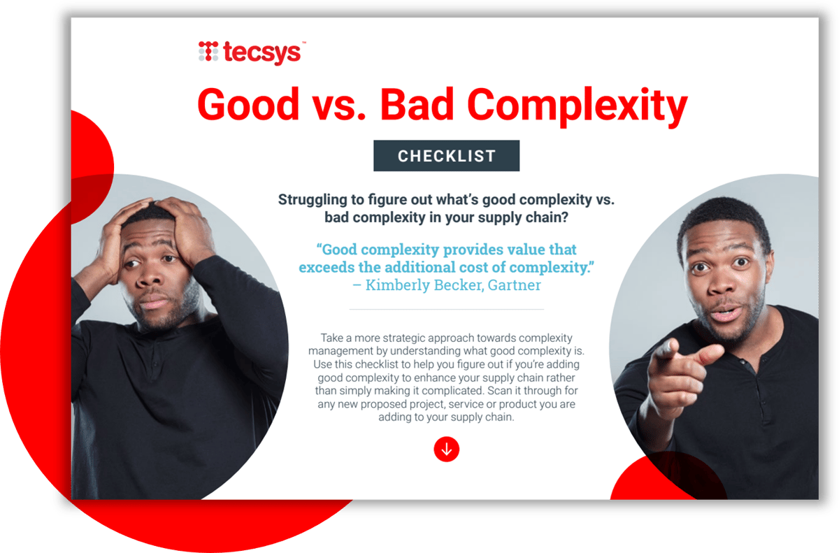 The Definitive Guide to Distribution Management | Tecsys The Definitive Guide to Distribution Management | Tecsys